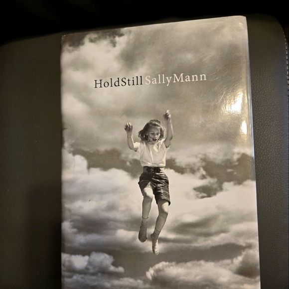 Little, Brown company | Art | Sally Mann Hold Still A Memoir With ...